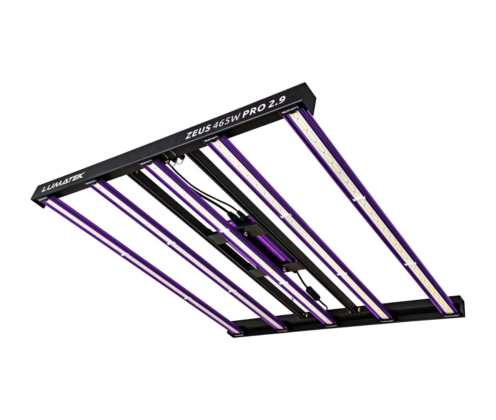 ZEUS 465W PRO 2.9 - Lumatek Lighting | Professional