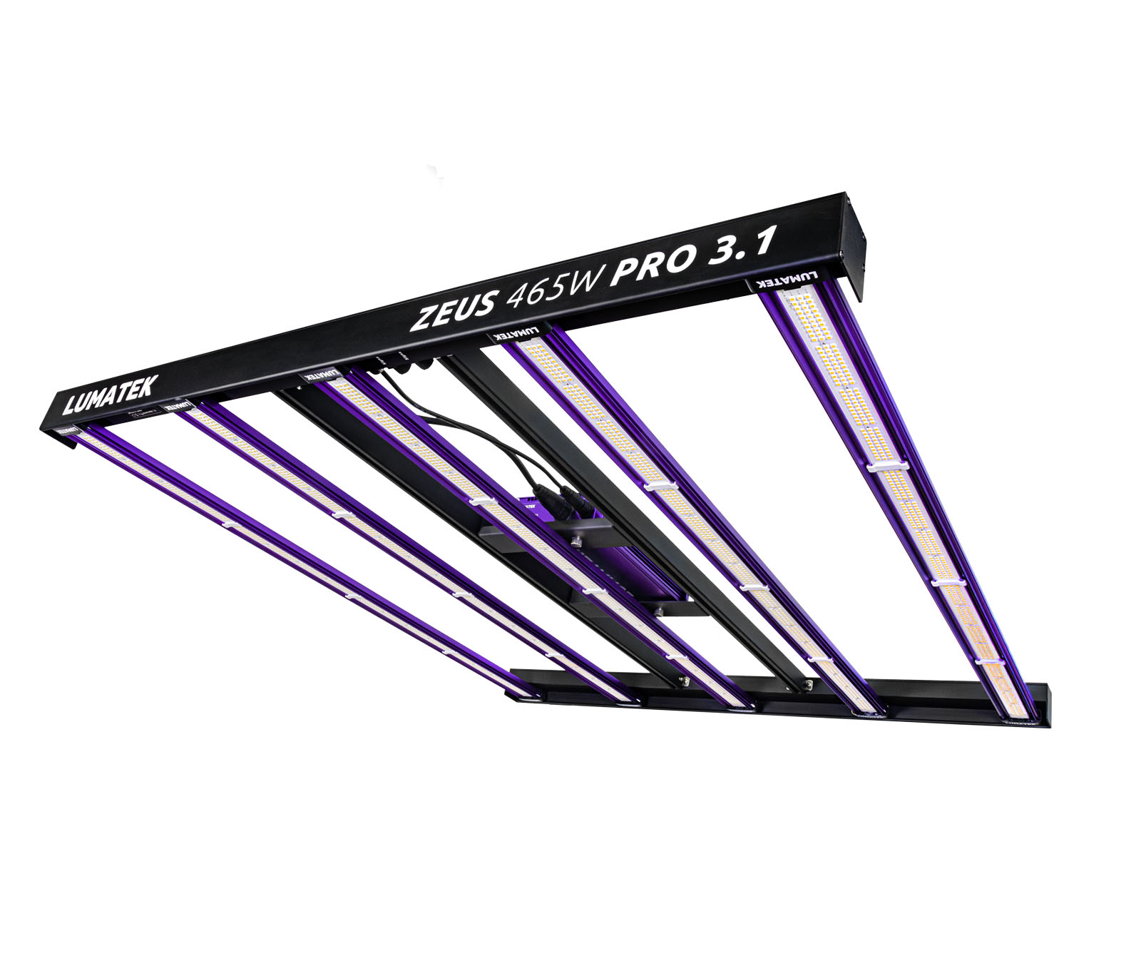 ZEUS 465W PRO 3.1 - Lumatek Lighting | Professional